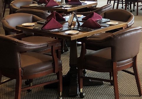 Home - The Troy Country Club - Troy, OH